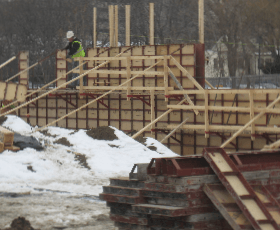Perry Concrete Forming Supply | Form Ties | Pembroke, MA