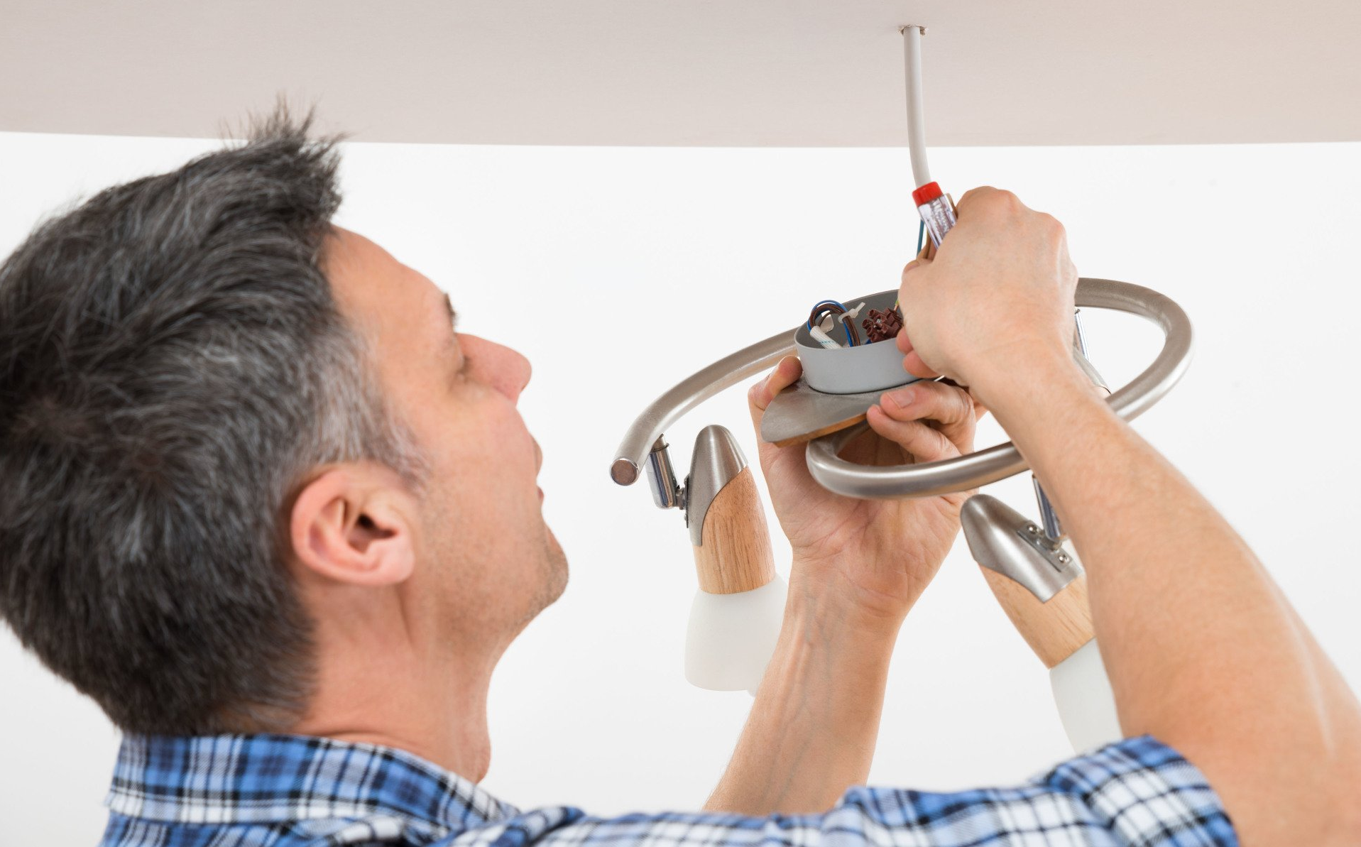Electrical Service in Delray Beach & Boca Raton, FL - Delcon Electric, Inc.
