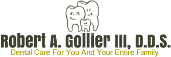 Robert A Gollier III DDS | Dentistry | Lawrence KS