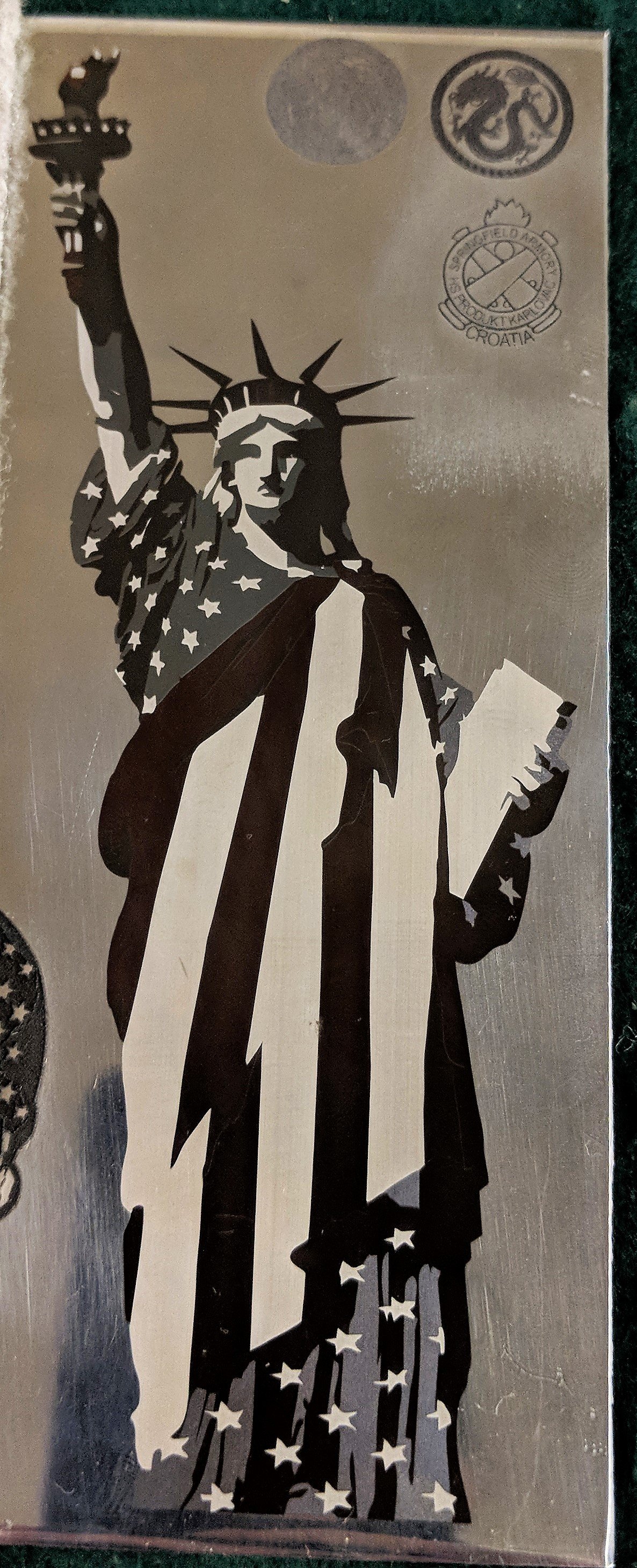 Laser Engraving Projects