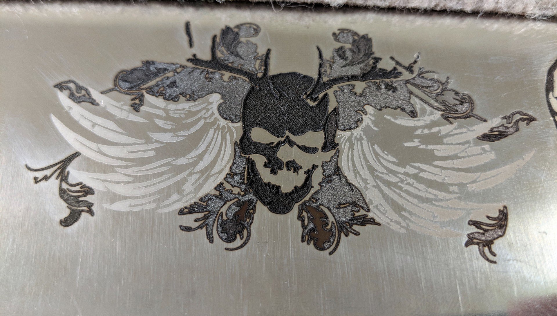 Laser Engraving Projects