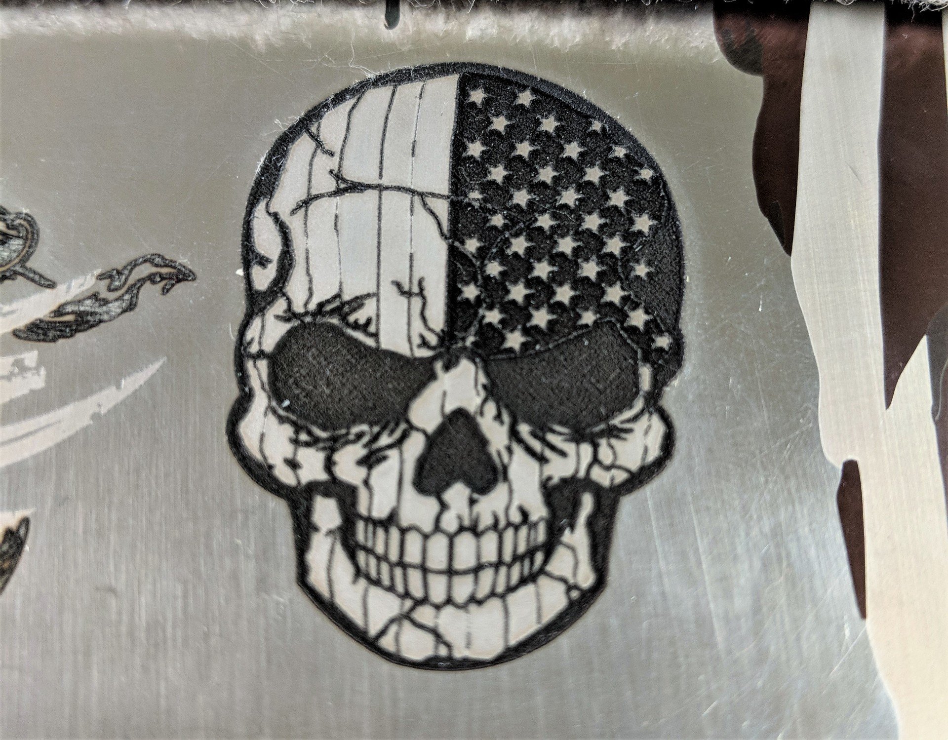 Laser Engraving Projects