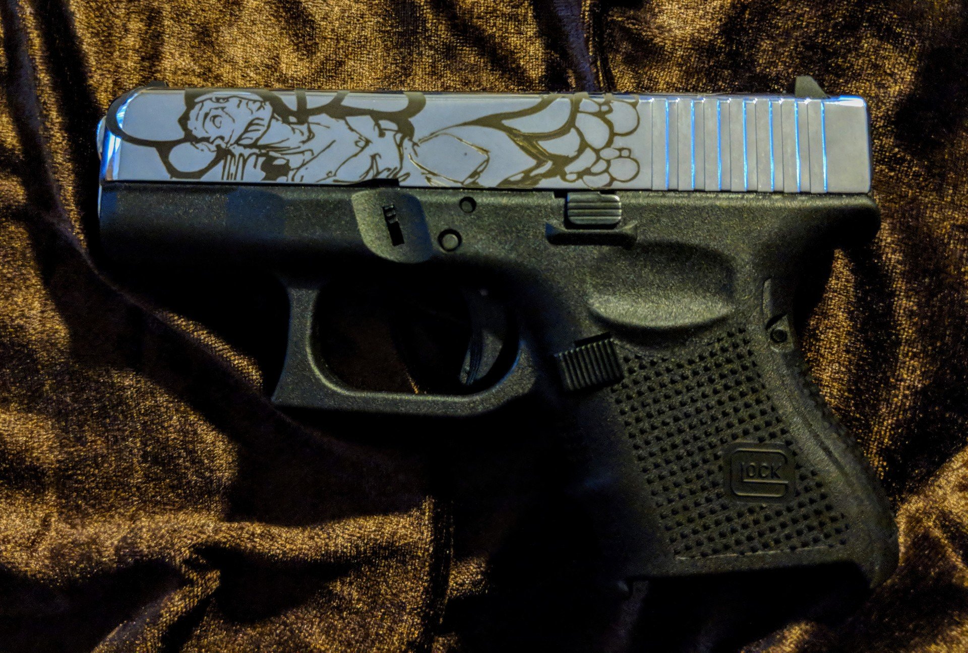 Laser Engraving Projects