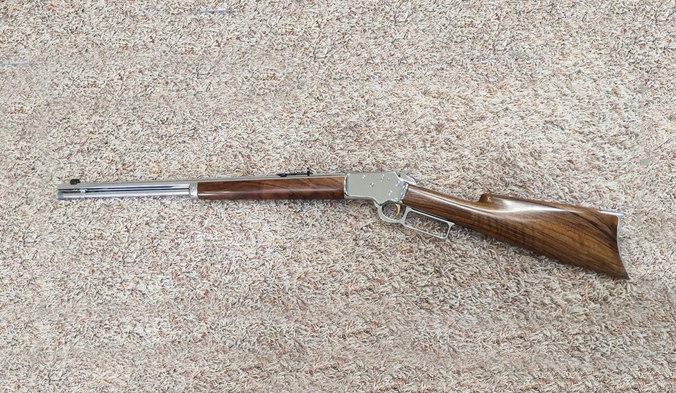 Ford's Custom Gun Refinishing | Crystal River, FL