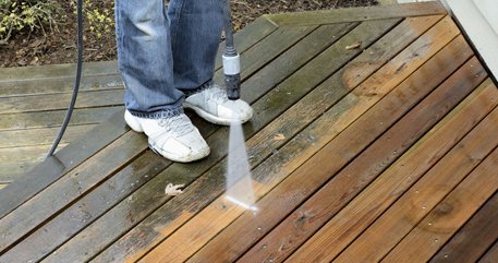 Precision Painting | Pressure Washing | Pike Road, AL
