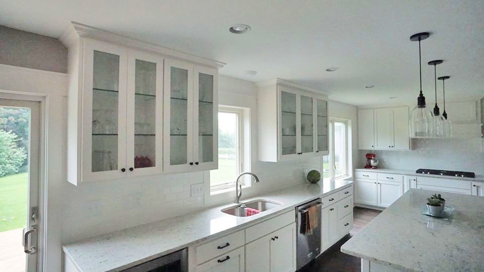 All American Granite | Countertops | Burnsville, MN