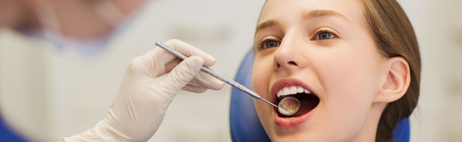 Fluoride Treatment Links | Thomas J. Biscotti DMD, LLC