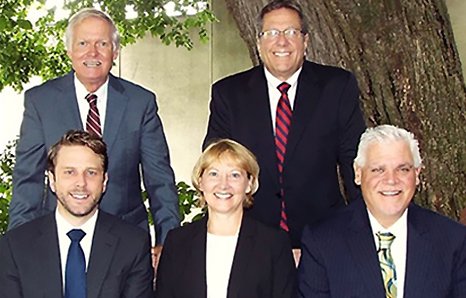 About Zane Rossi Conville & Harley Schuylkill Haven Attorney