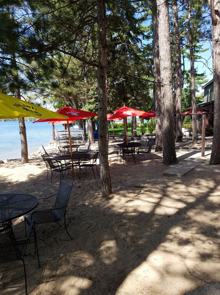 Silvercryst Resort & Motel Recreation | Wautoma, WI