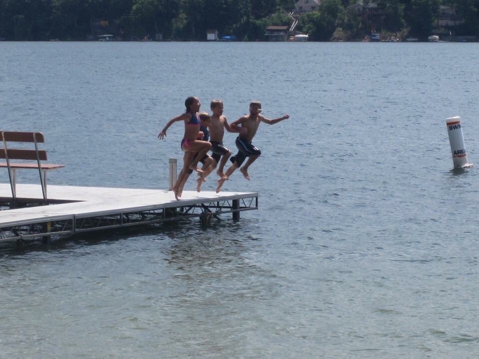 Silvercryst Resort & Motel Recreation | Wautoma, WI