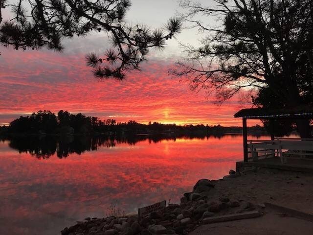 Silvercryst Resort & Motel | Lakeview Resort | Wautoma, WI