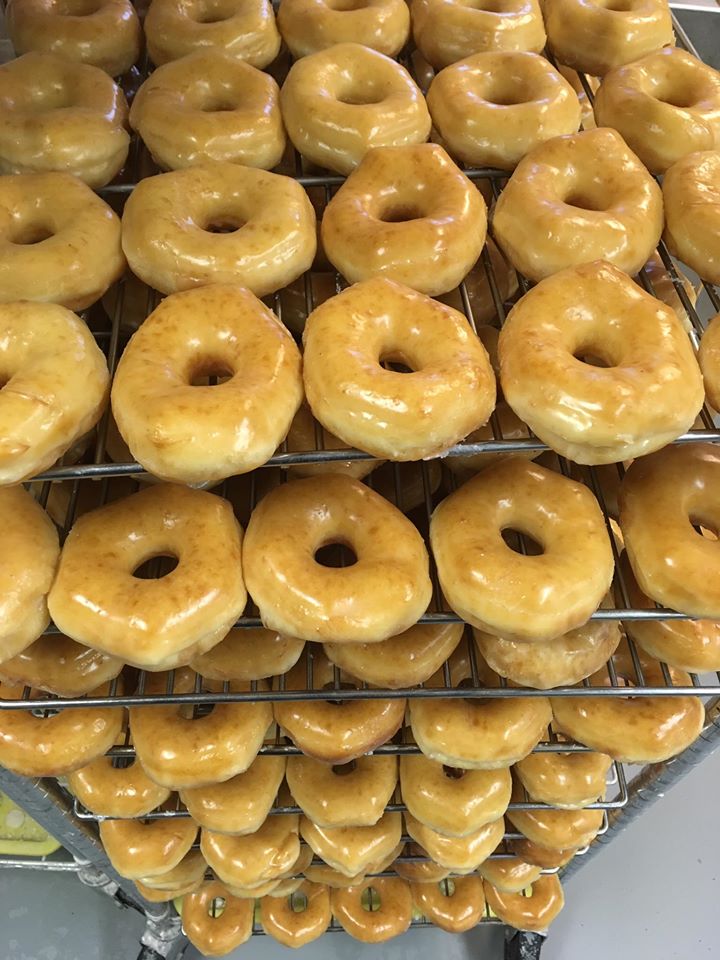 Tasty Donuts Photo Gallery | Chattanooga, TN