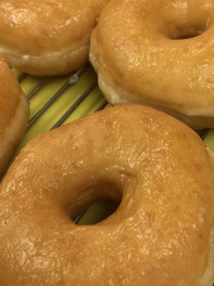 Tasty Donuts Photo Gallery | Chattanooga, TN