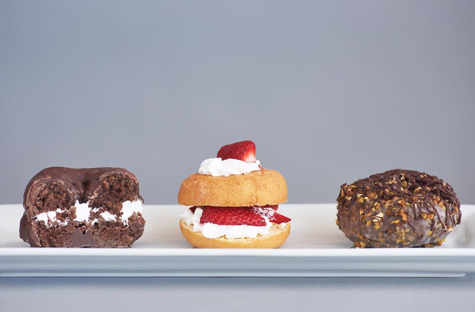 Tasty Donuts Photo Gallery | Chattanooga, TN