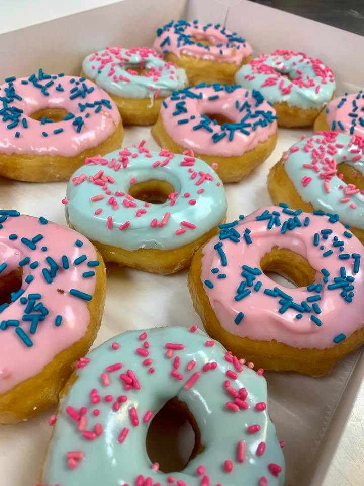 Tasty Donuts | Donut Shop | Chattanooga, TN