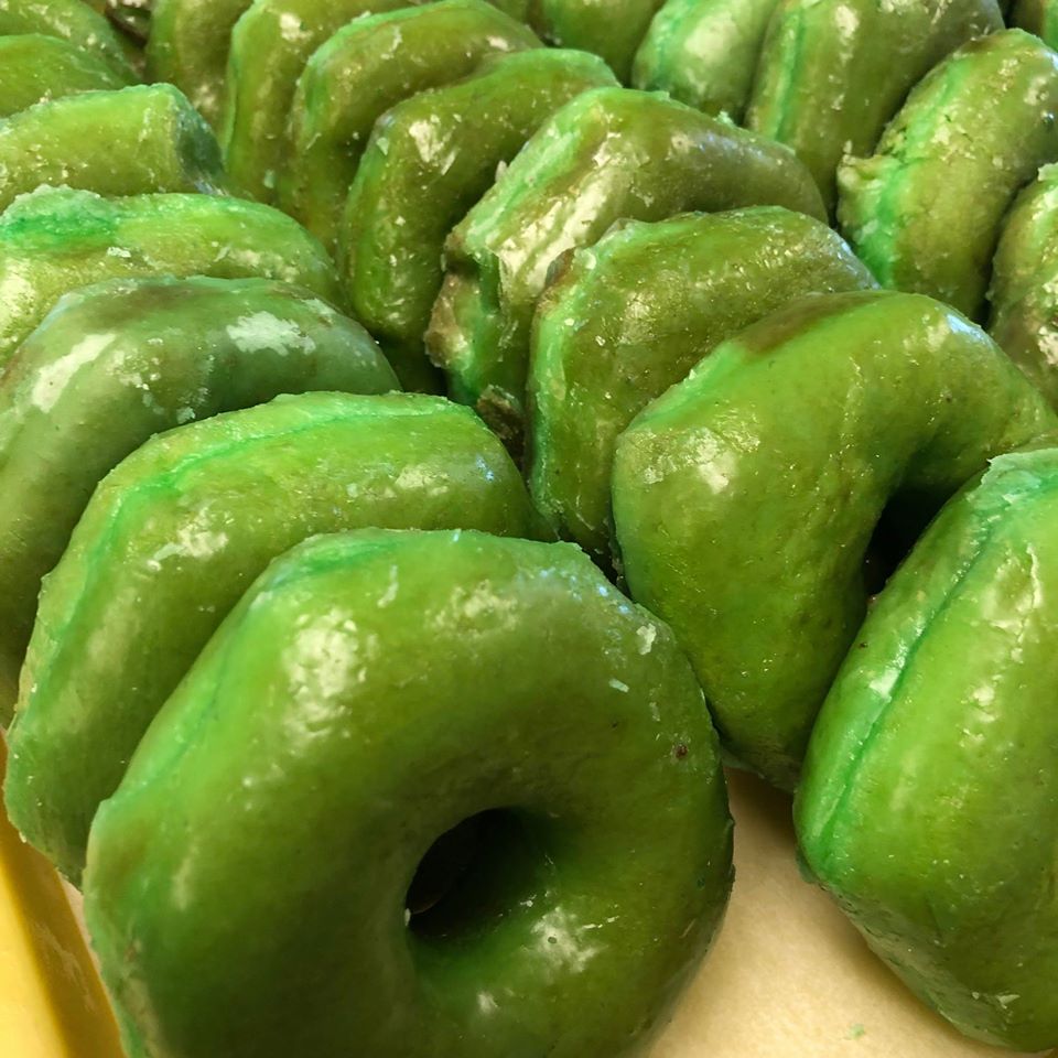 Tasty Donuts Photo Gallery | Chattanooga, TN