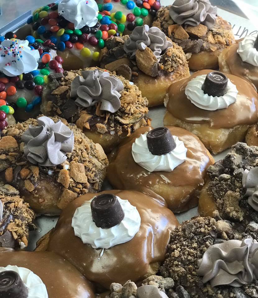 Tasty Donuts Photo Gallery | Chattanooga, TN