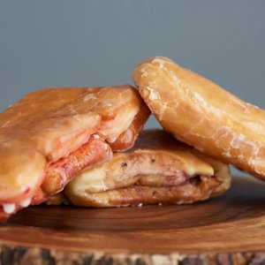 Tasty Donuts Donut Menu | Chattanooga, TN