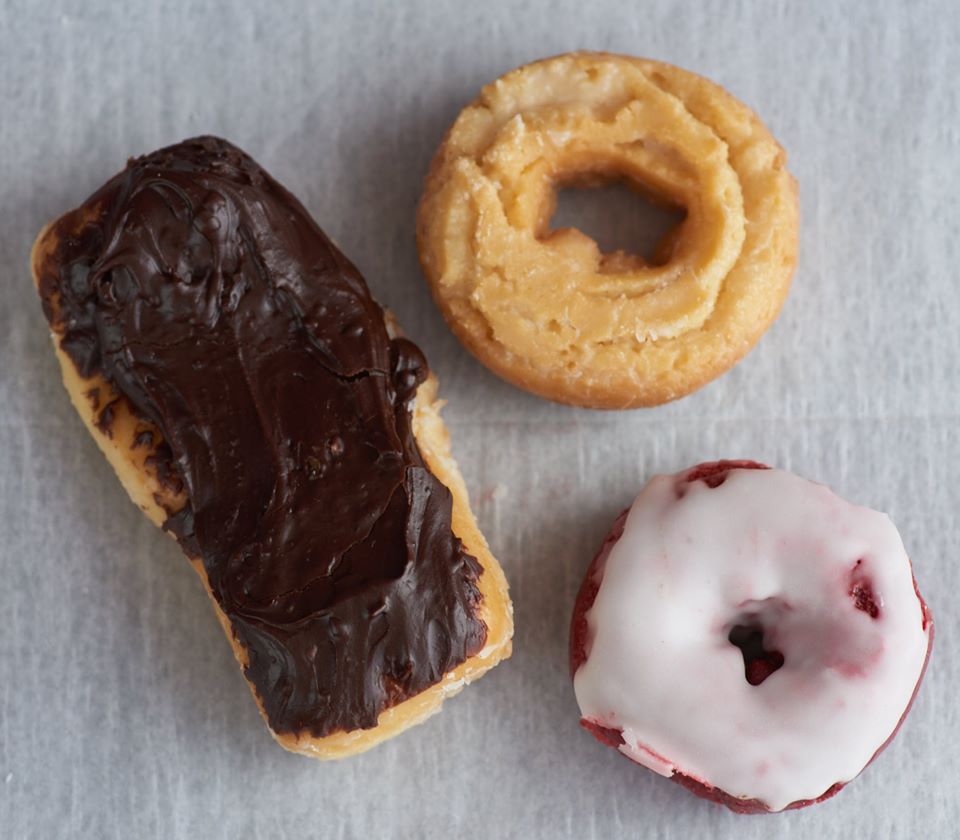 Tasty Donuts Photo Gallery | Chattanooga, TN