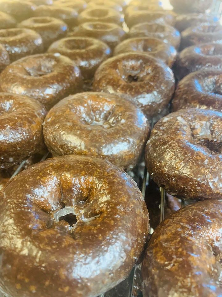 Tasty Donuts Photo Gallery | Chattanooga, TN