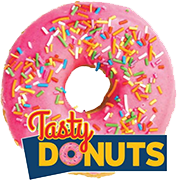 Tasty Donuts Donut Menu | Chattanooga, TN