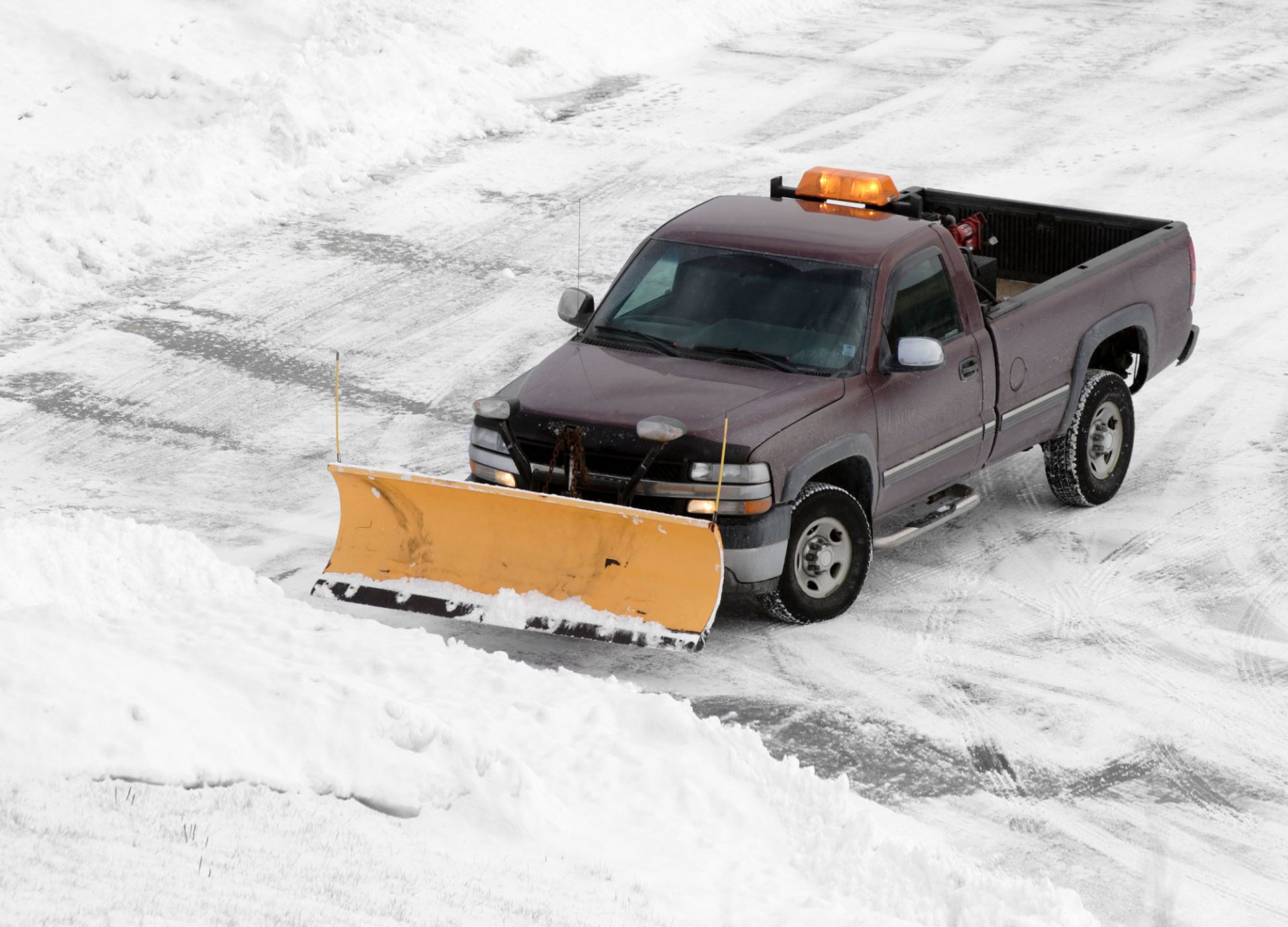 Snow Plow Parts | Snow Throwers | Hagerstown, MD