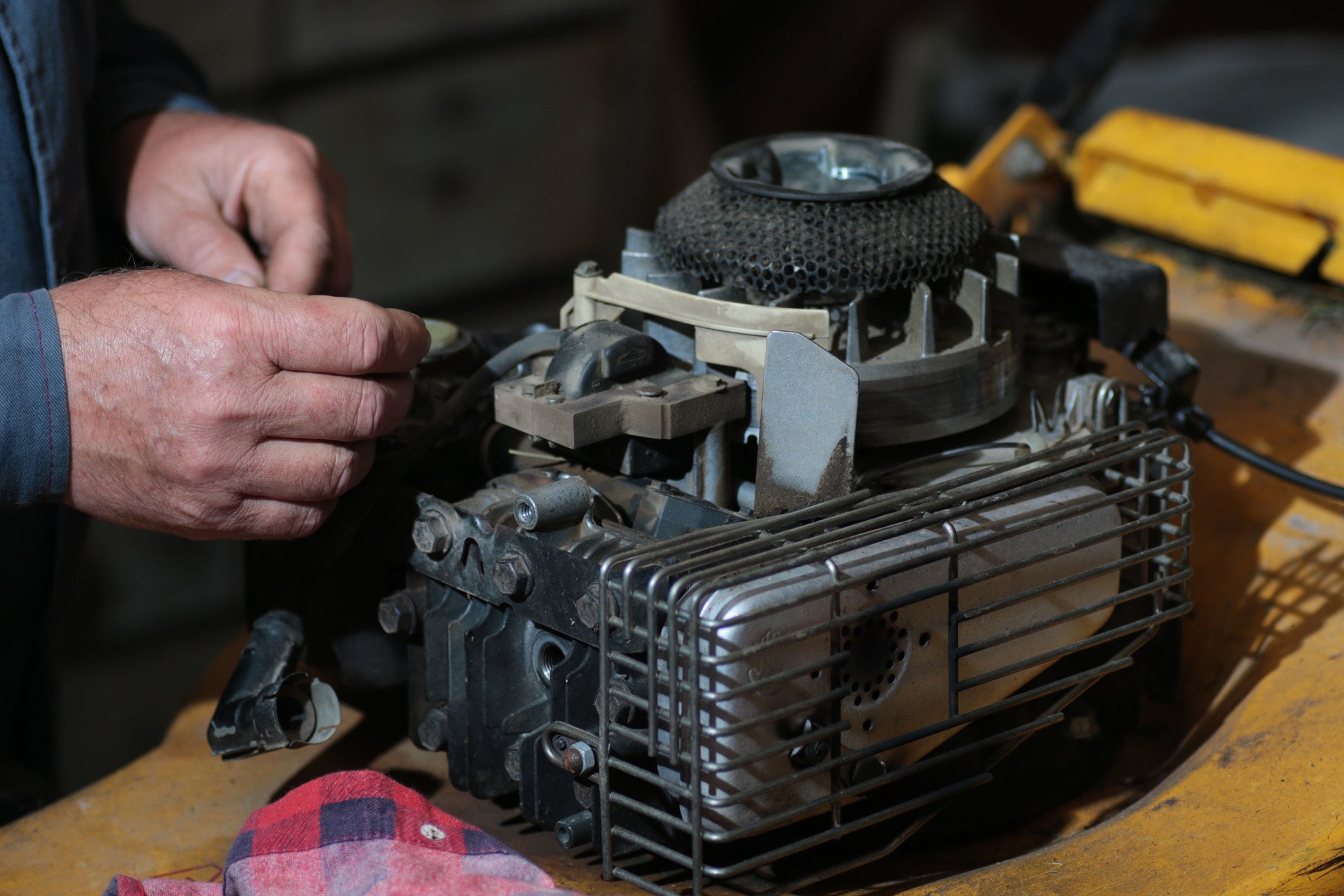 Small Engine Services Generators Hagerstown MD small-engine-services-generators-hagerstown-md