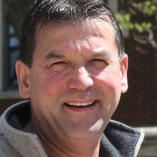 About Mark Fabisch | Appleton WI Wisconsin Screen Solutions