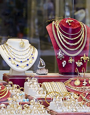 Used Jewelry | Buy and Sell Jewelry| Pittsburgh, Pa