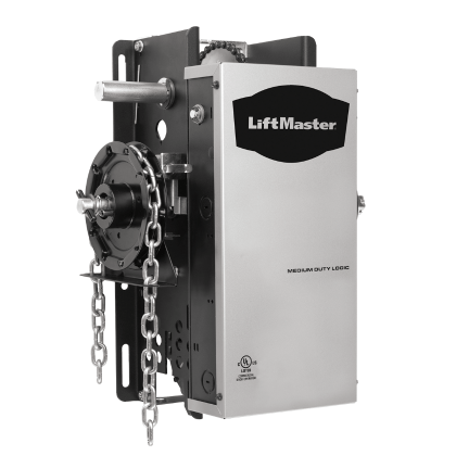 Electric Door Operators | Sectional Overhead Doors Winfield