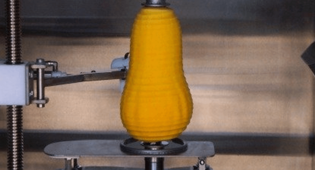 Butternut Squash Peeler | Pre-Pack Machinery