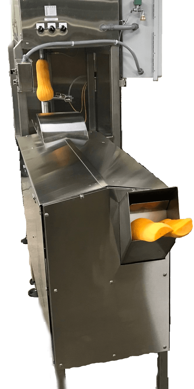 Splitting Device Fruit Splitting Equipment Champaign Il