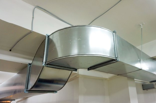 Residential Custom Duct Design| Duct Solutions | Speedway IN