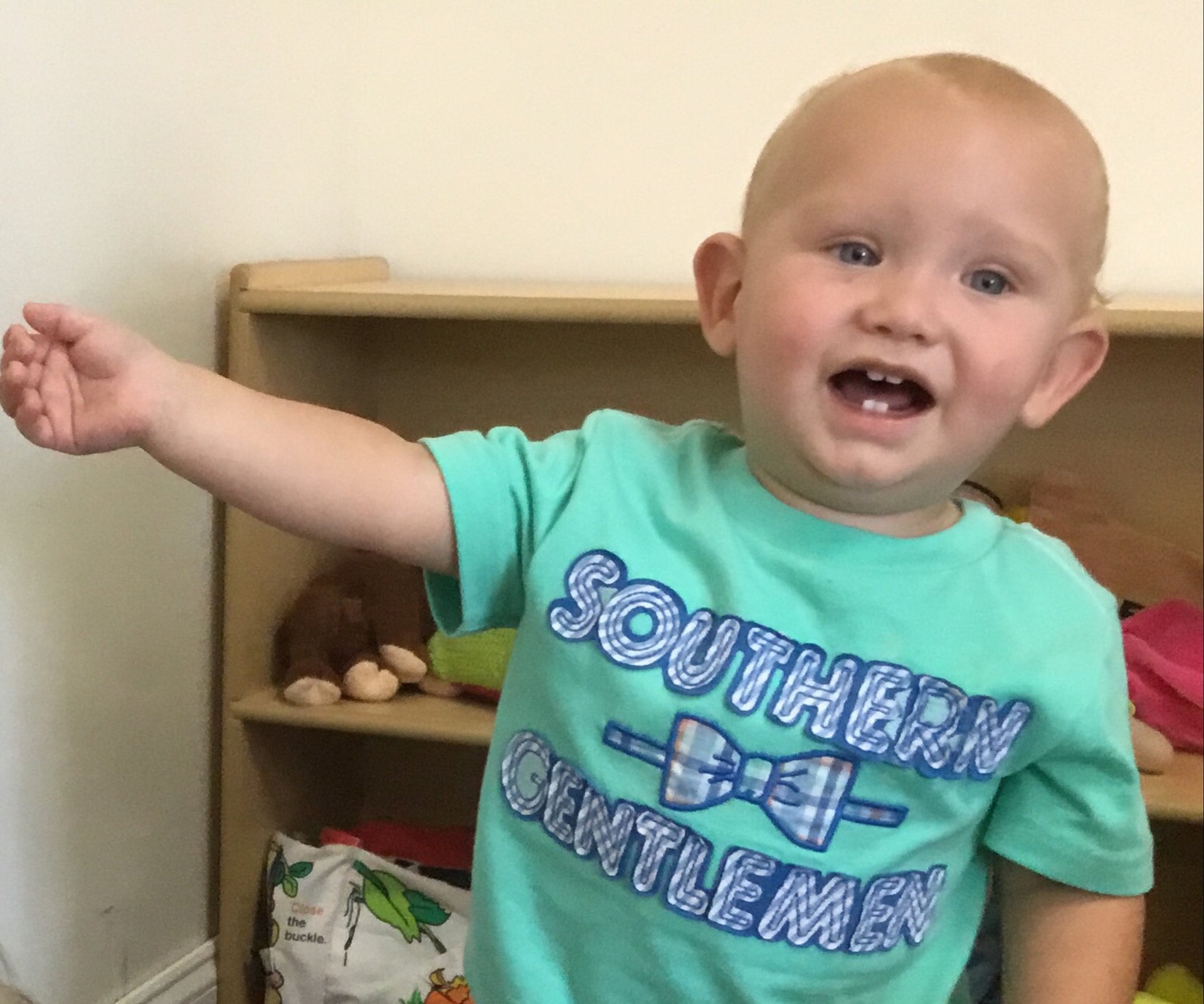 Intelli-Kids Learning Center Dublin, GA | 478-274-1453