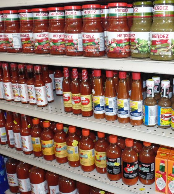 Grocery | Mexican Products | Fresh Fruits | Denver, CO