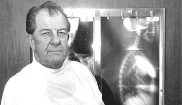 Gonstead Chiropractic | Spinal Adjustment | Janesville, WI