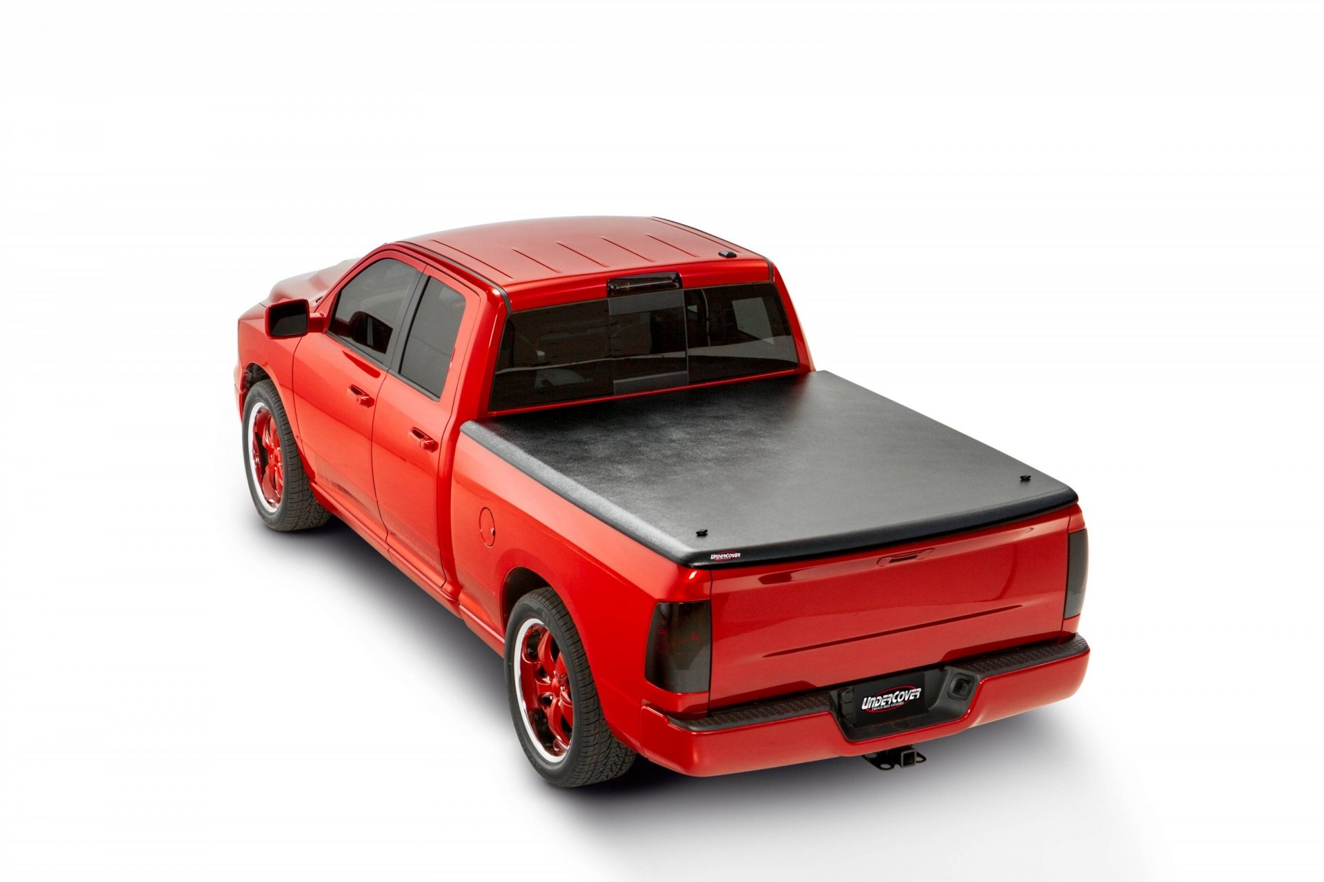 Hard Tilting Tonneau covers