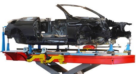 Stockton Auto Body | Collision Repairs | Stockton, IL