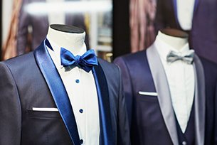 Willie's Suits Avenue | Men's Suits | Colorado Springs, CO