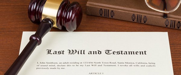 Trust Administration | Estate Planning | Terre Haute, IN