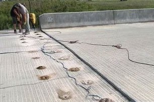 Minnesota Concrete Lifting | Concrete Repair | Rogers, MN