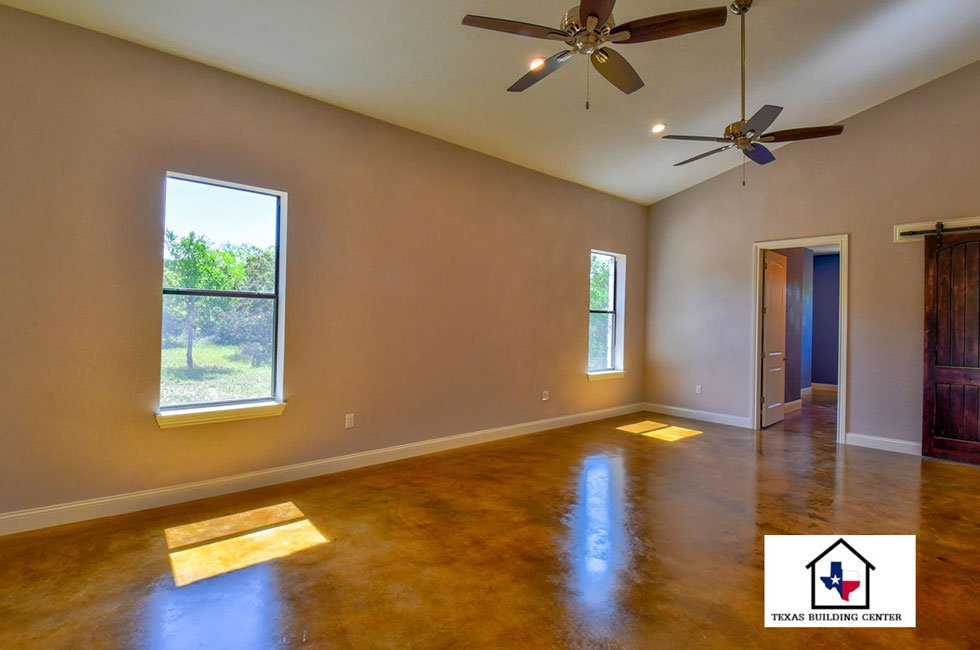 Texas Building Center Barndominium Gallery | Kingsland, TX