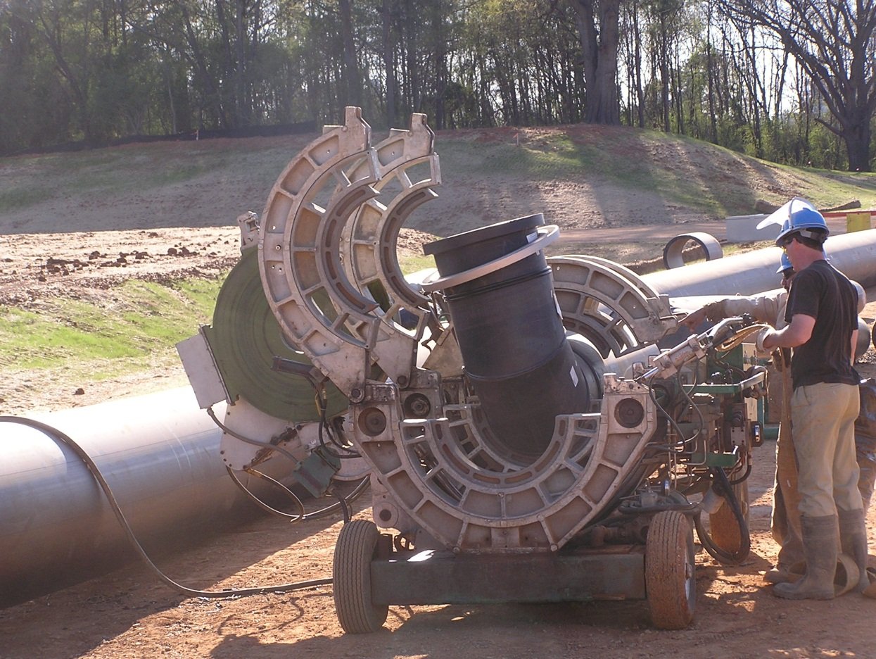 Armor's Contracting Plastic Fusion Photo Gallery | Decatur