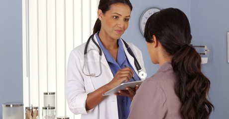 Physical Exams | Lab Tests | Hilo, HI