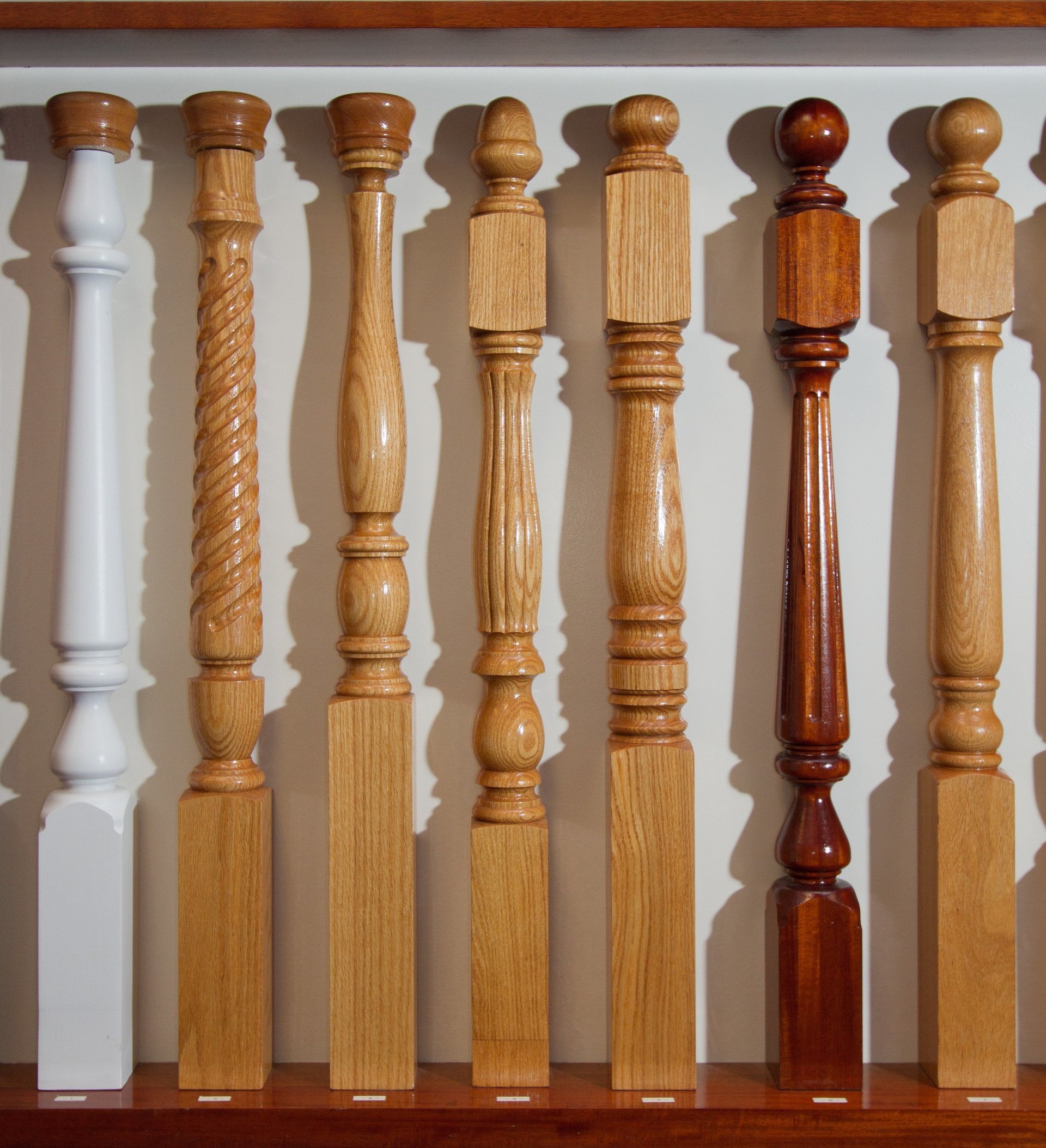 HB Millwork Inc. Photo Gallery | Yaphank, NY