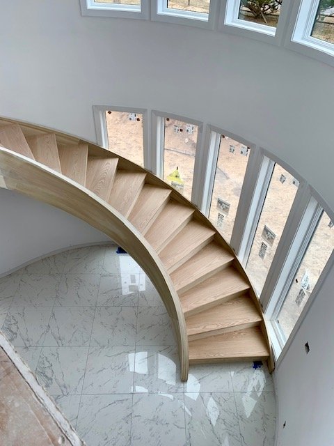 HB Millwork Inc. Work In Progress Gallery | Yaphank, NY