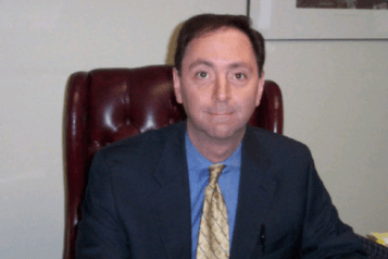 About The Law Office Of Kevin G. Caslin Clifton Park Lawyer