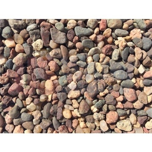 Landscape Rocks | Pea Gravel | Cedar Falls, IA