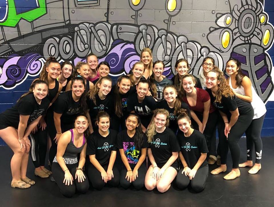 TJE Dance Force Photo Gallery | Holbrook, NY