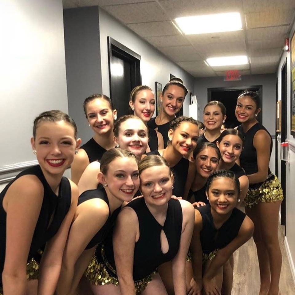 TJE Dance Force Photo Gallery | Holbrook, NY